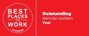 Certification | Best Places to Work Program