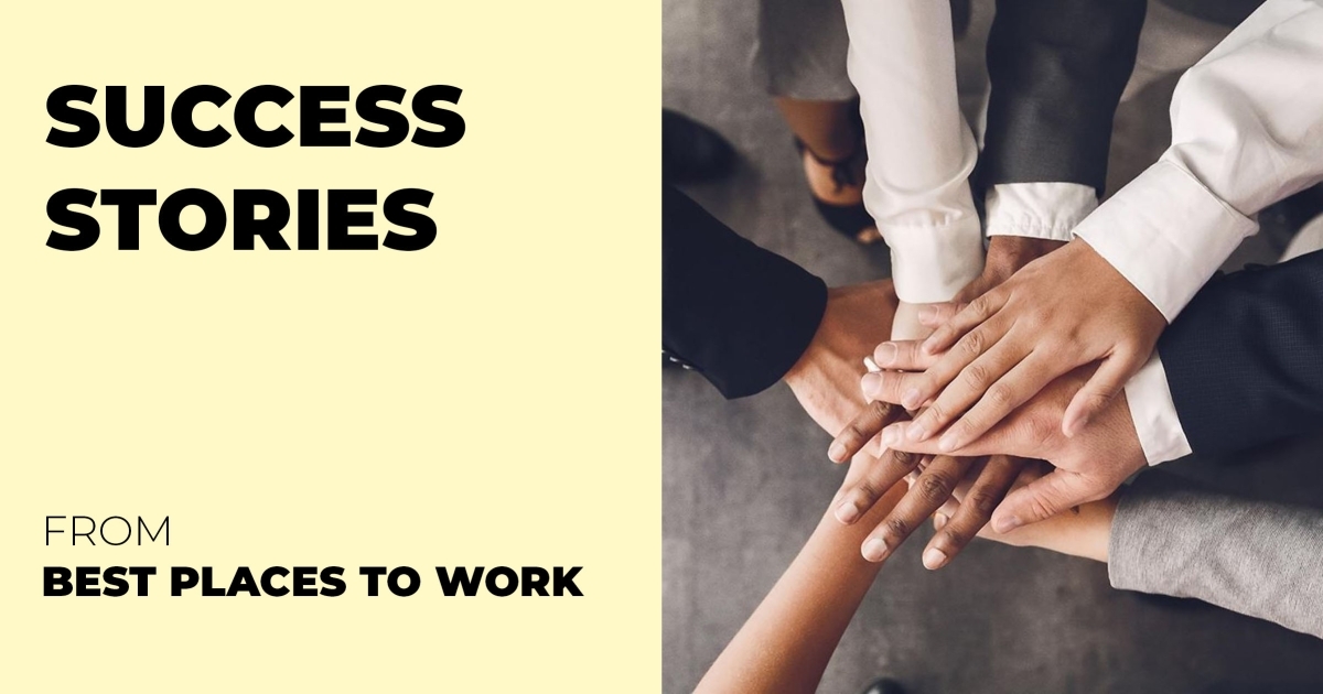 BSH Egypt: Building a Thriving Workplace Through Innovation, Engagement ...